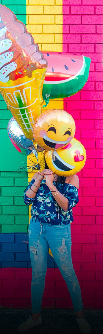 Megic: Unleash Your Creativity with Megic Be Seen,Be Heard